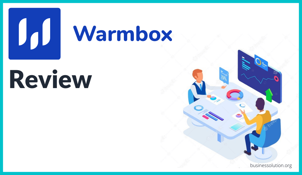 Warmbox Review: Is It The Best Email Wam Up Tool in 2022?