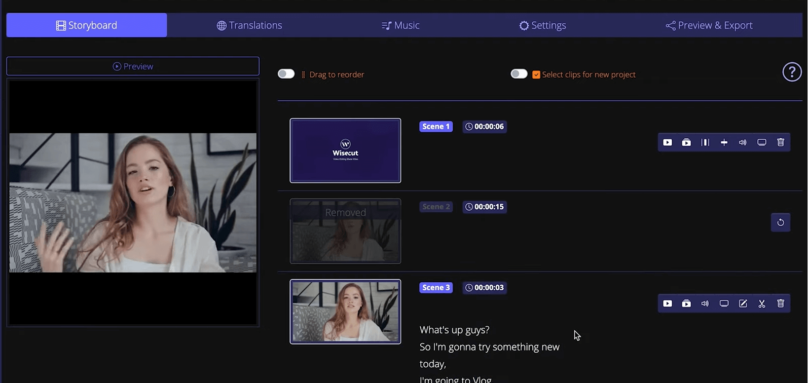 Wisecut Review | How It Compares To Other AI Video Editing Tools?
