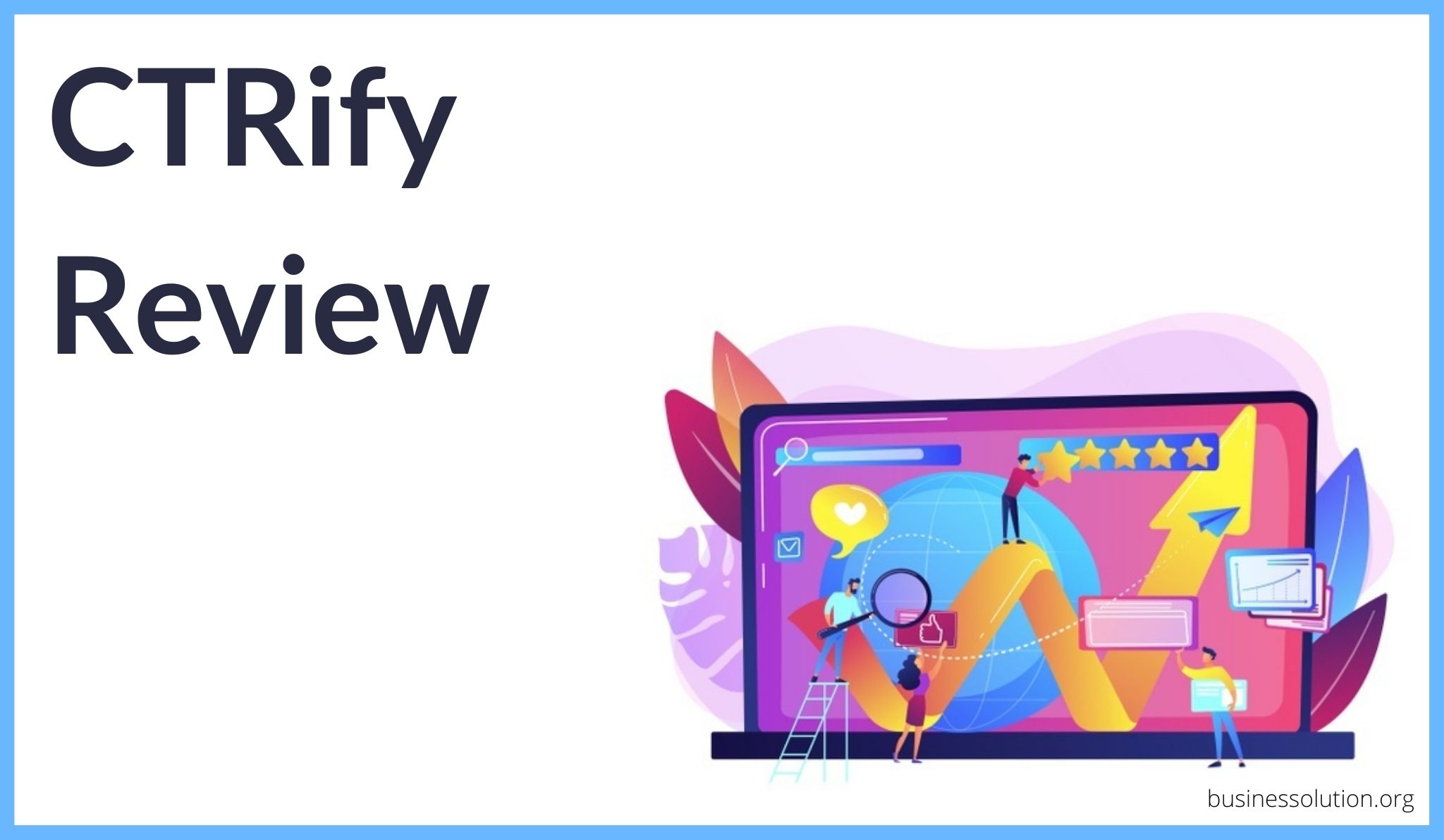 CTRify Review: Is This New AI Website Generator Worth It?