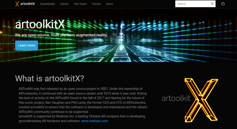 25 herramientas de software de realidad aumentada (2023) - businessolution.org
