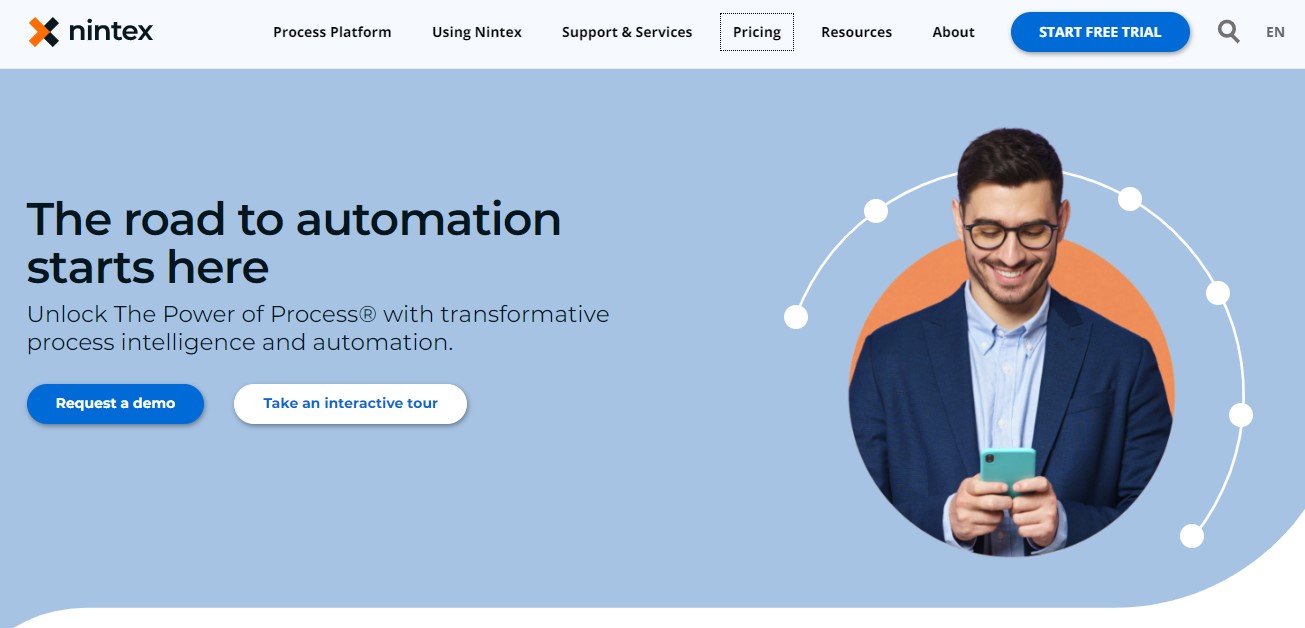 19 Best Process Modeling Software Tools [2023] - businessolution.org