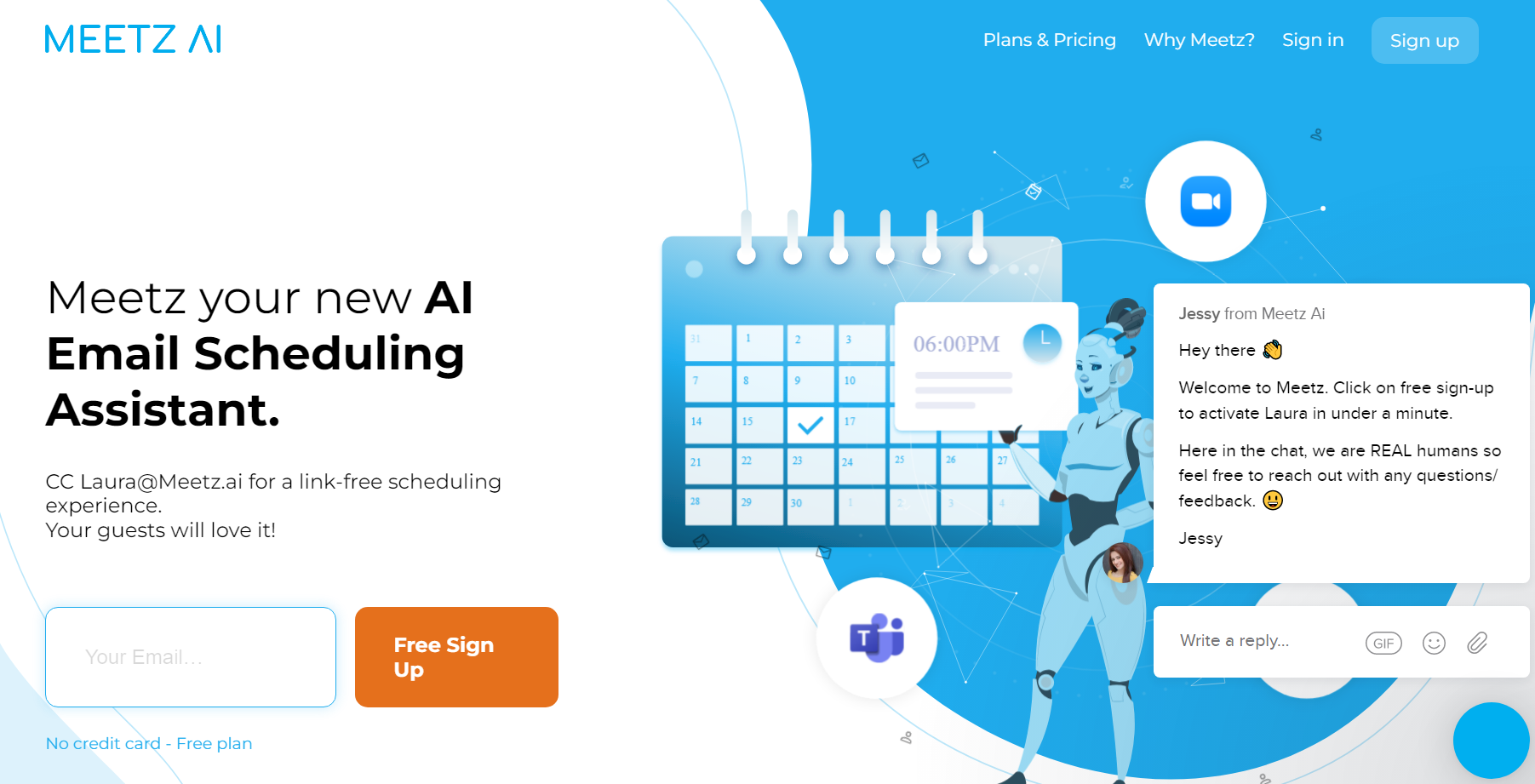 7 AI Scheduling Assistants To 10X Your Productivity in 2023