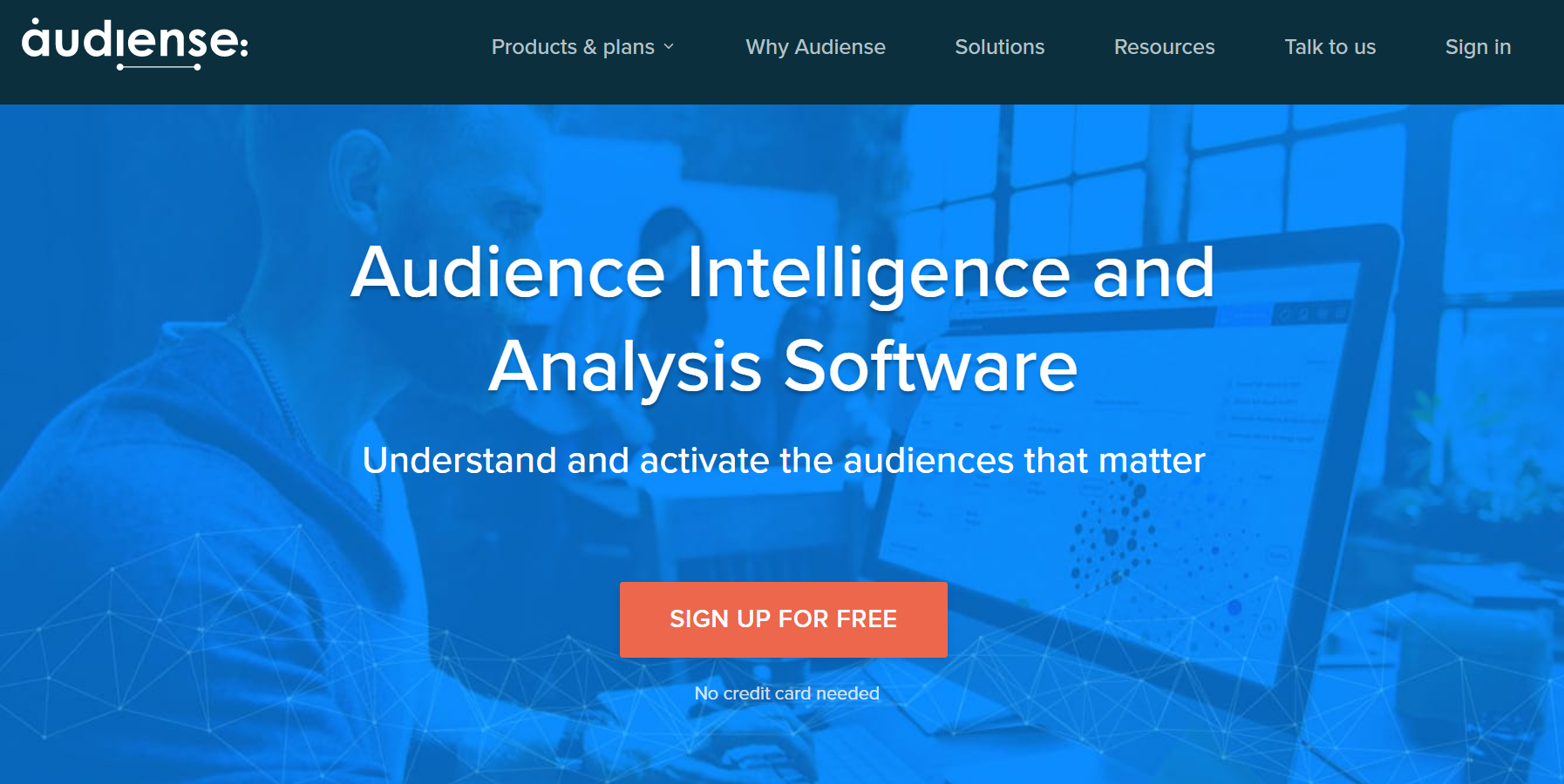 11 Best Audience Insights Tools in 2023