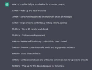 +50 Chat GPT Use Cases [+Prompts] - businessolution.org