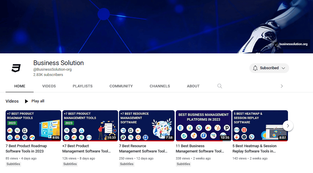 27 Best YouTube Niches in 2023 with High CPM [+Channel Examples]