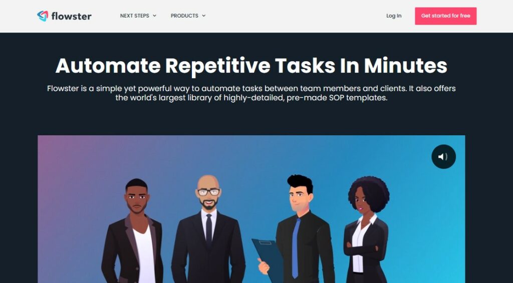 5 Best AI SOP Software Tools (2023) - businessolution.org