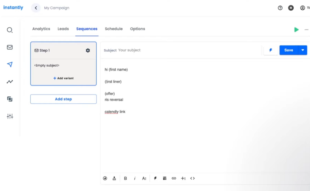 SMMA Cold Email Outreach: The Ultimate Guide in 2024 - businessolution.org